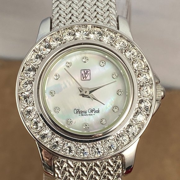 Victoria Wieck | Accessories | Vintage Stunning Victoria Wieck Beverly ...